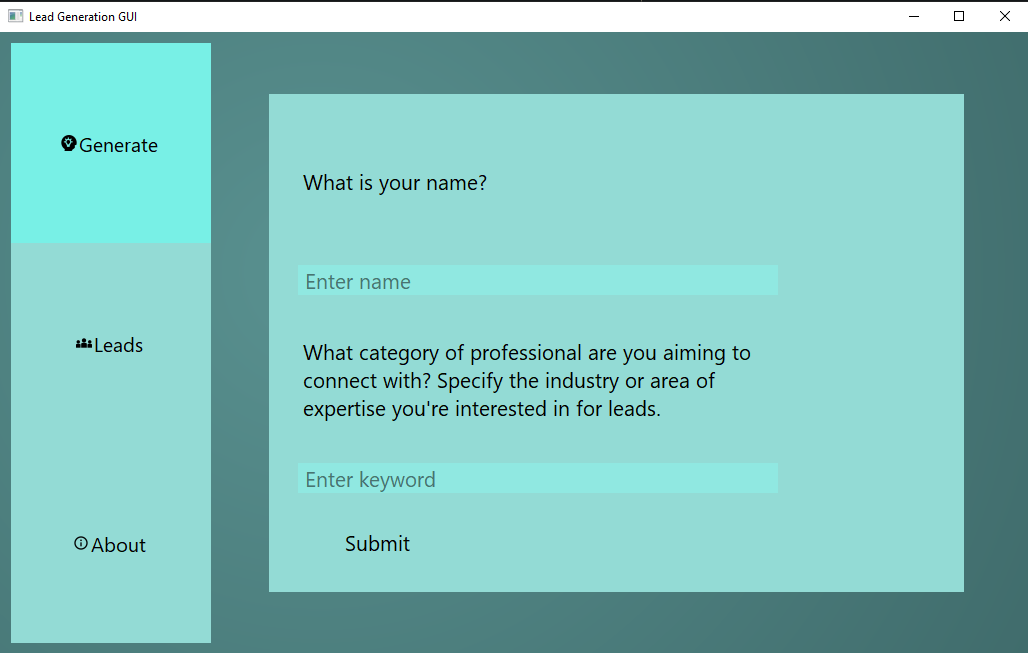 A Really Cool Website